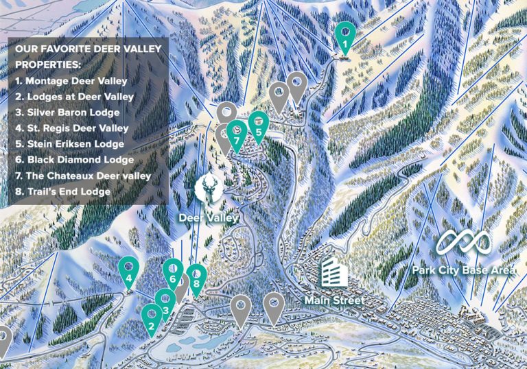 Deer-Valley-Map – Stay Park City