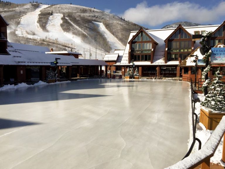 Park City Holiday Must-Dos – Stay Park City