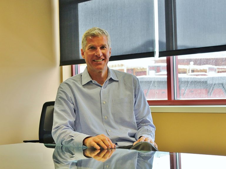 Park City People: Michael Kerby, National Ability Center – Stay Park City